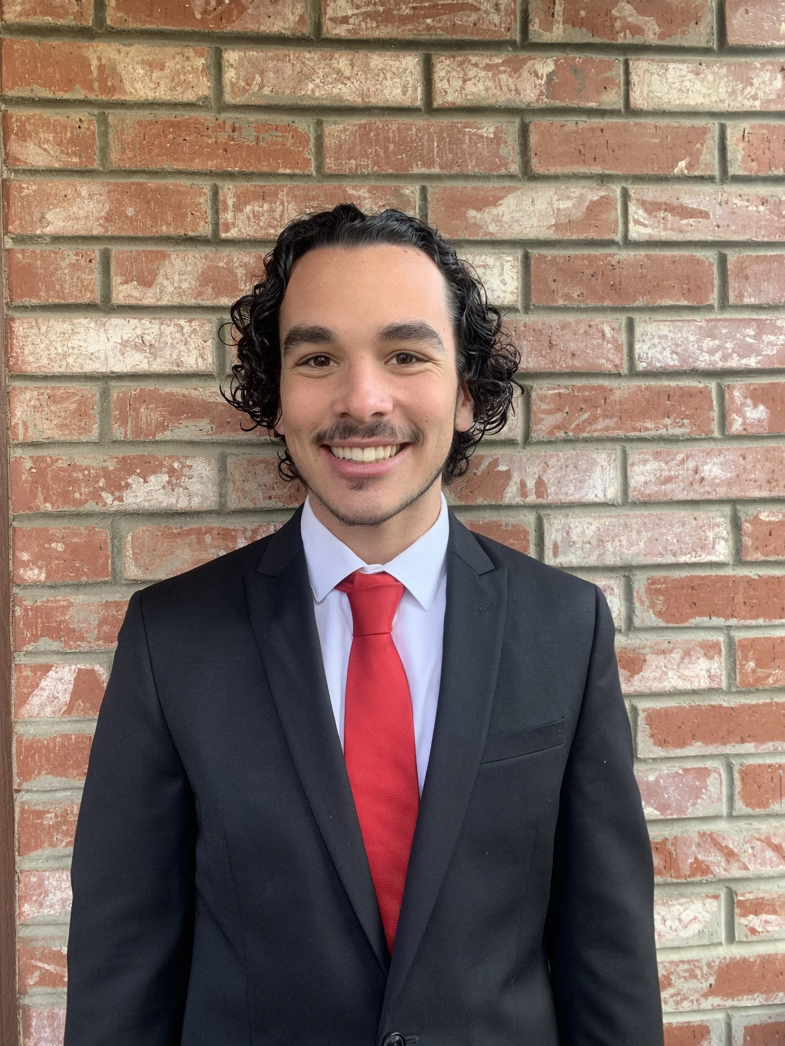 Haas Business School Association