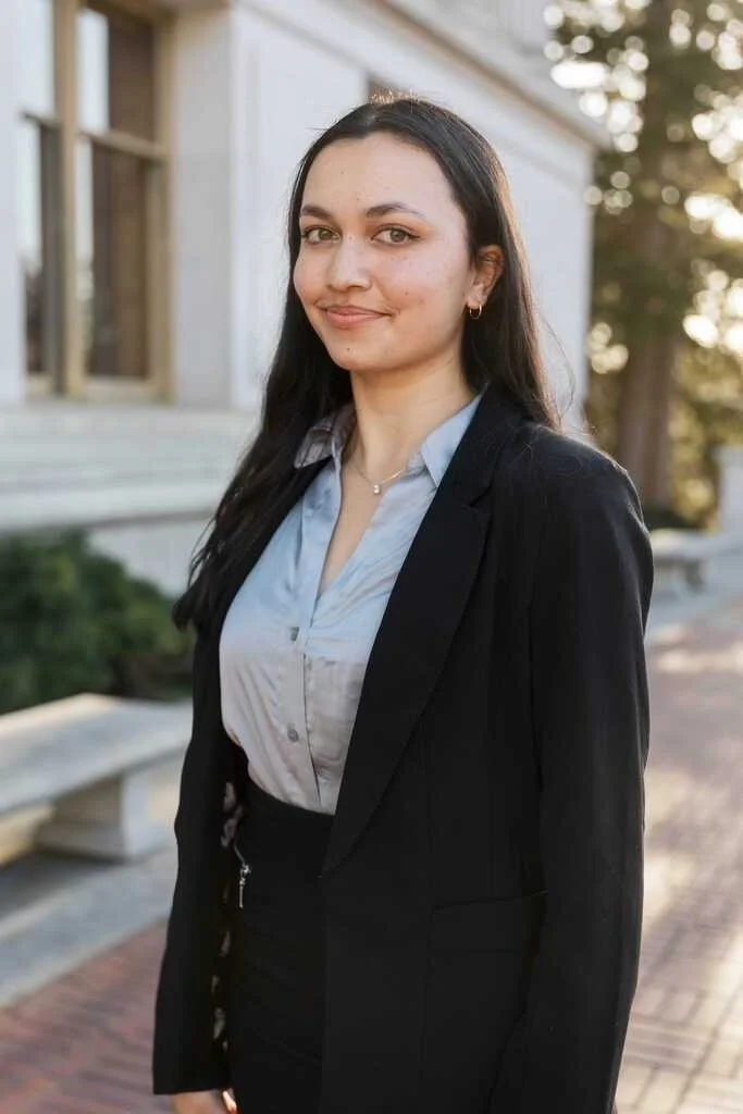 Haas Business School Association