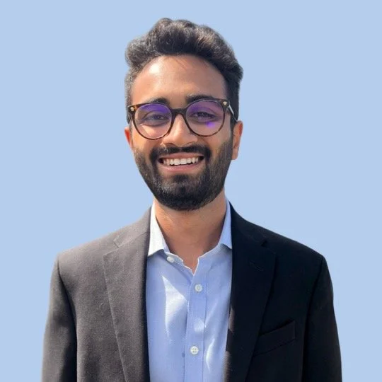 Haas Business School Association