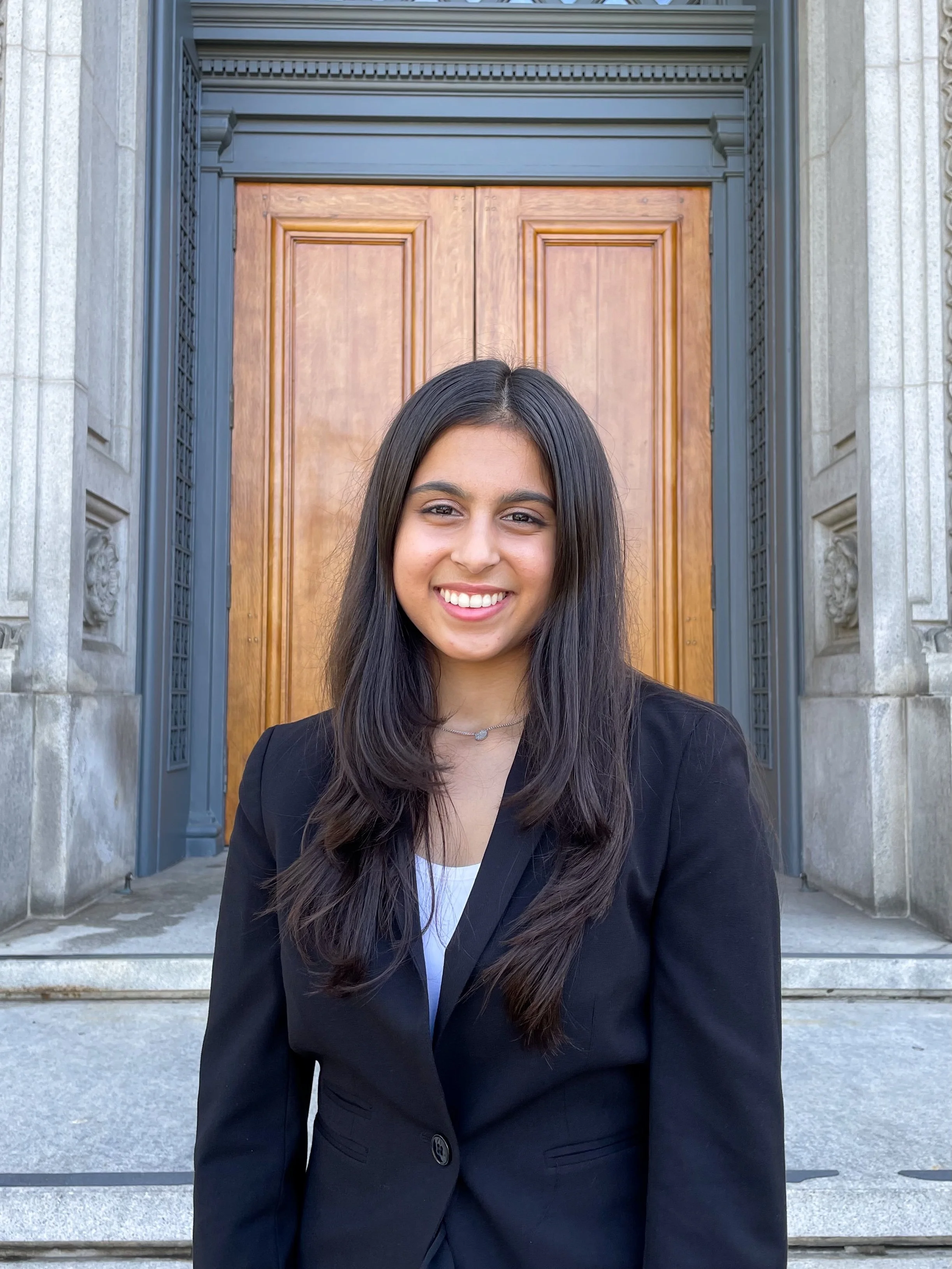 Our Team — Haas Business School Association