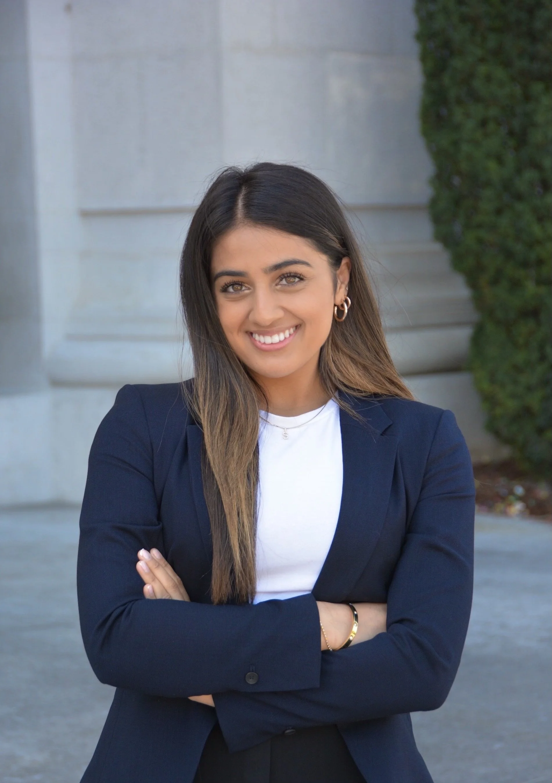 Our Team — Haas Business School Association