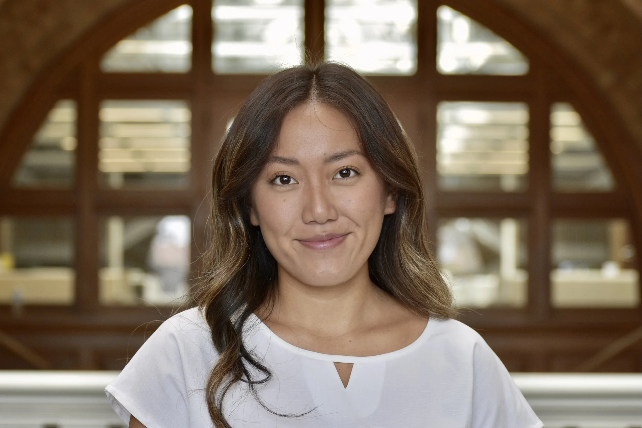 Our Team — Haas Business School Association