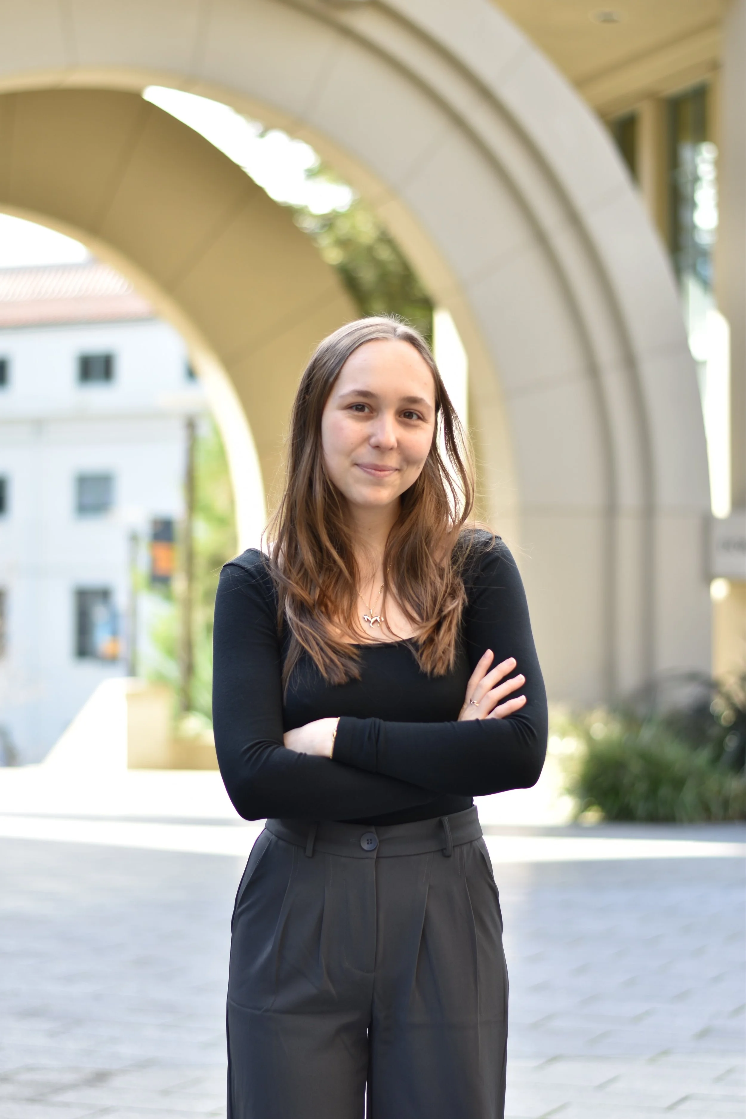 Our Team — Haas Business School Association