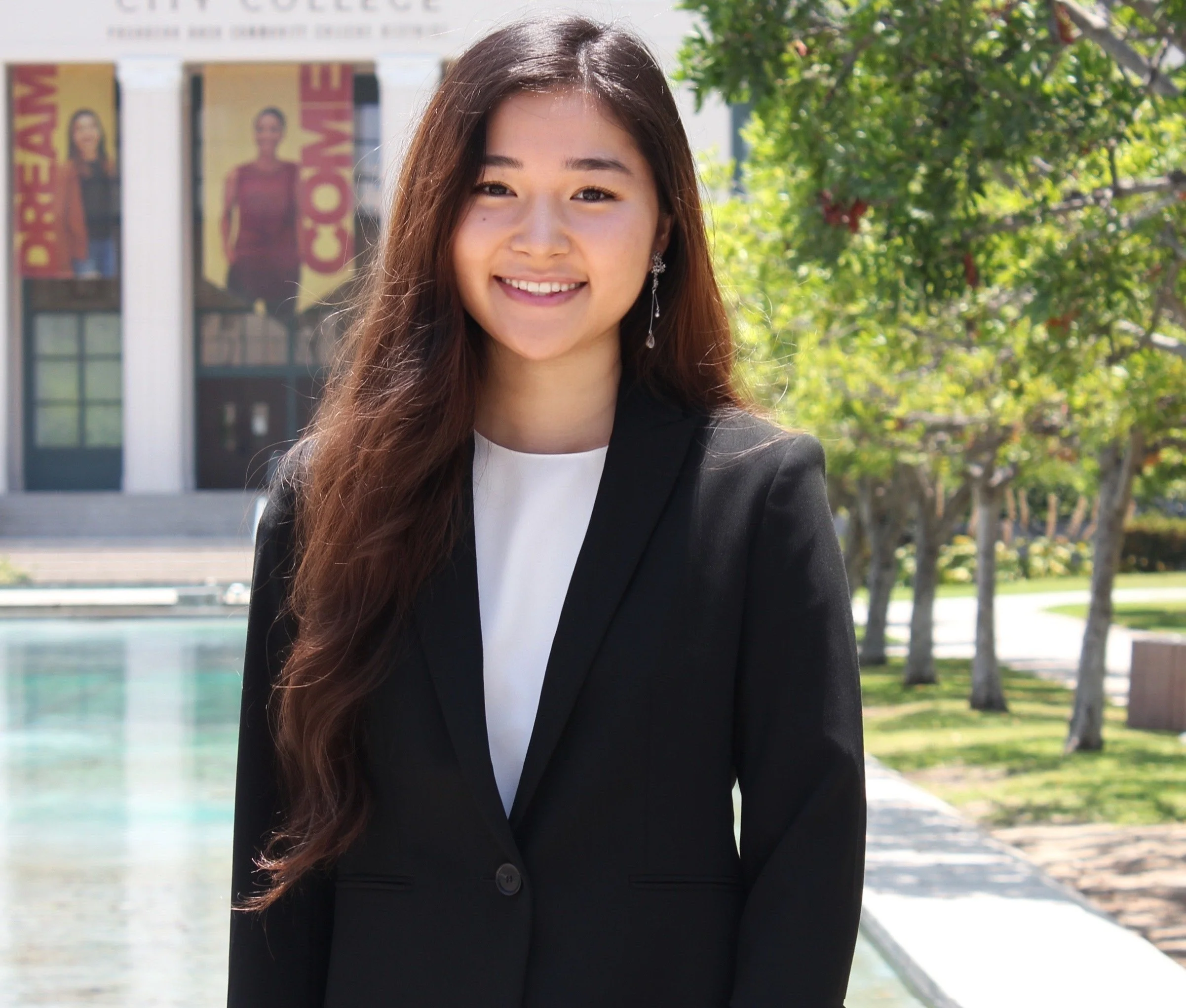 Our Team — Haas Business School Association