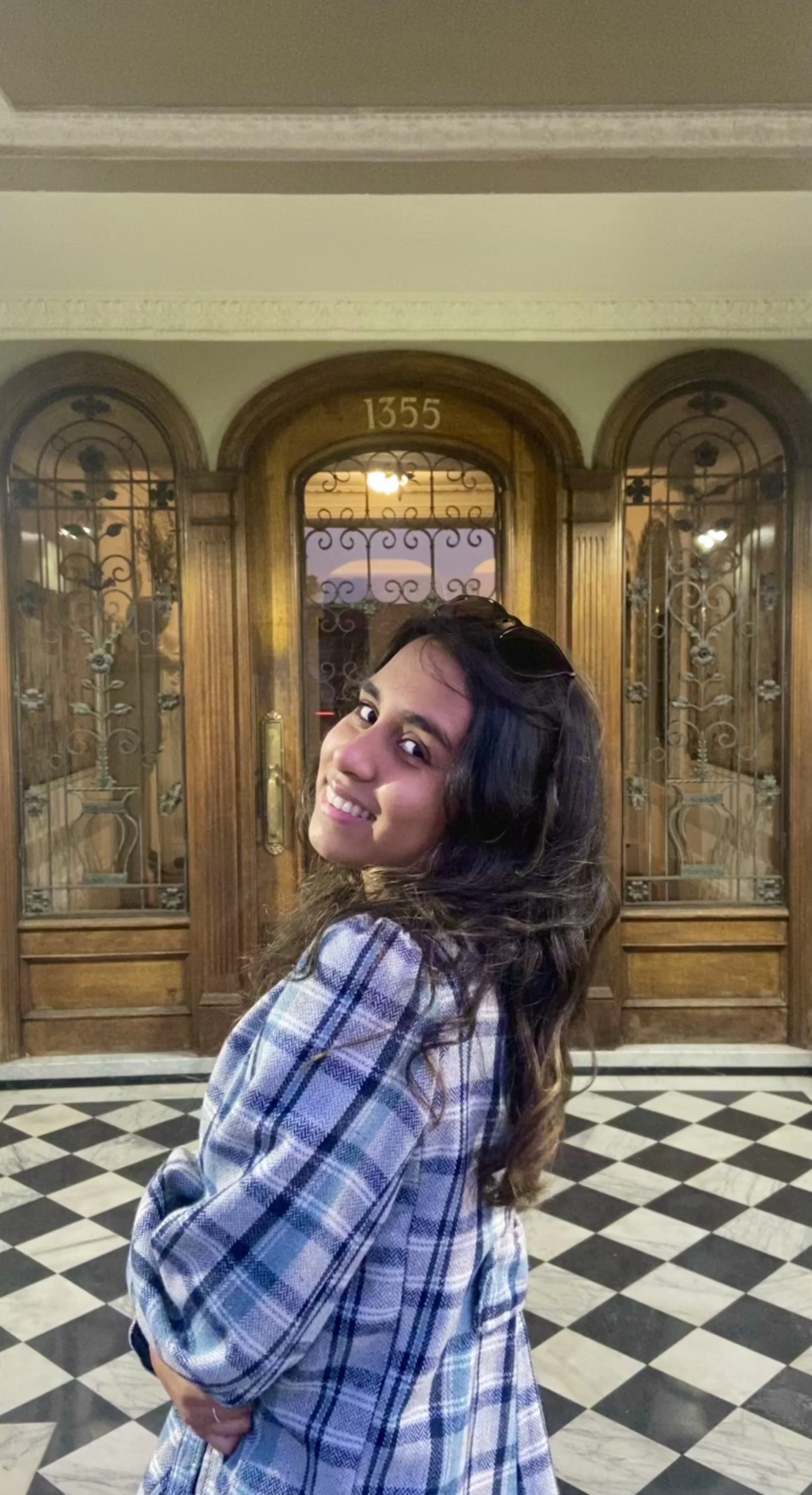 Our Team — Haas Business School Association