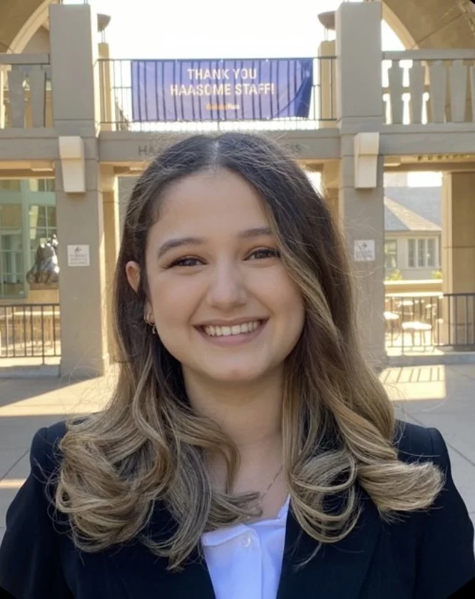 Our Team — Haas Business School Association