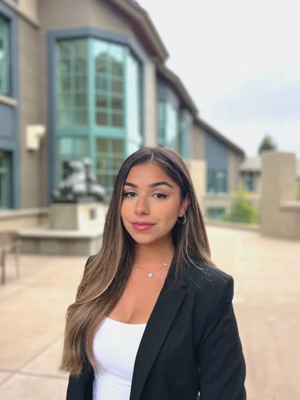 Our Team — Haas Business School Association