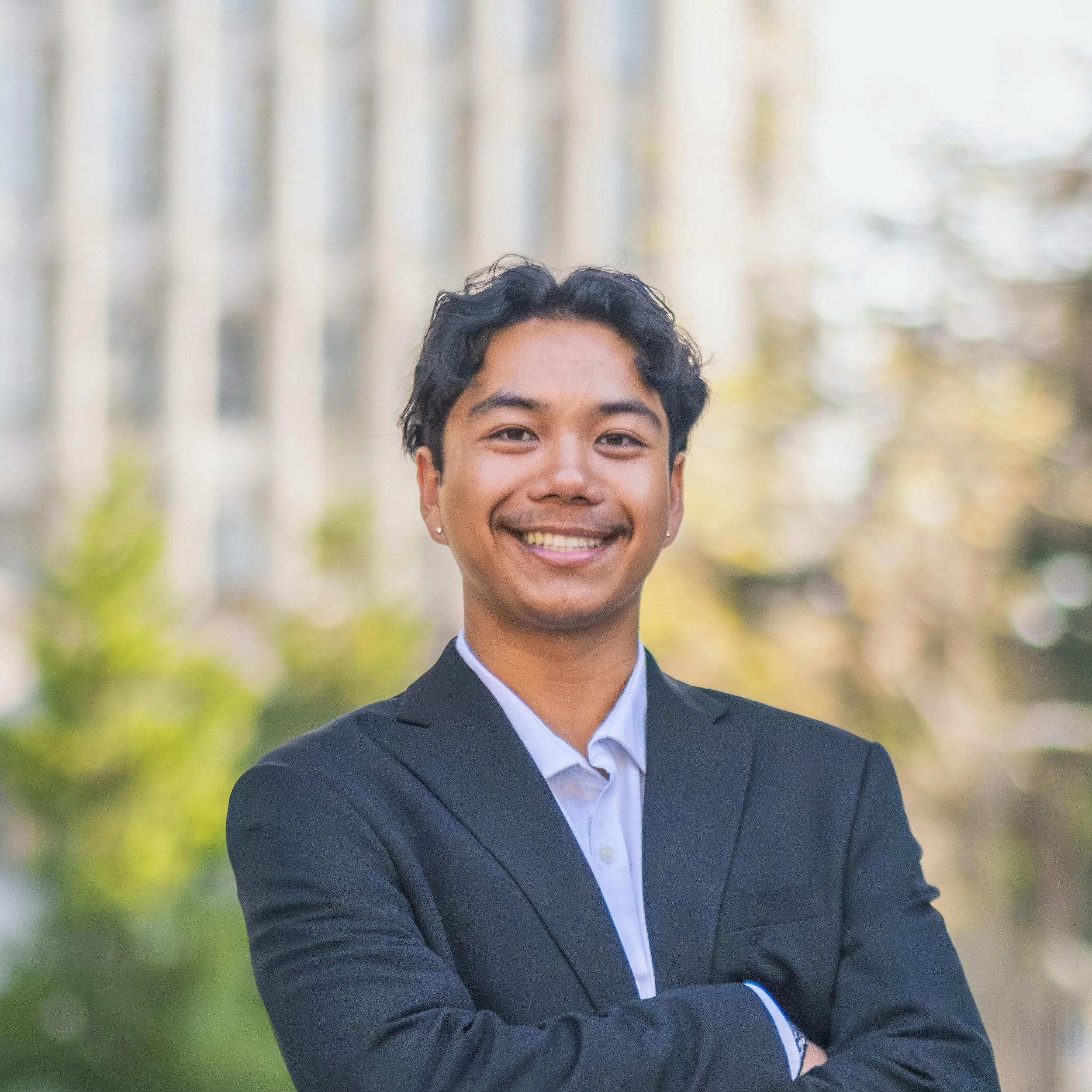 Haas Business Student Association