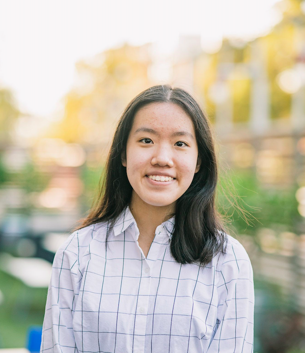 Haas Business School Association