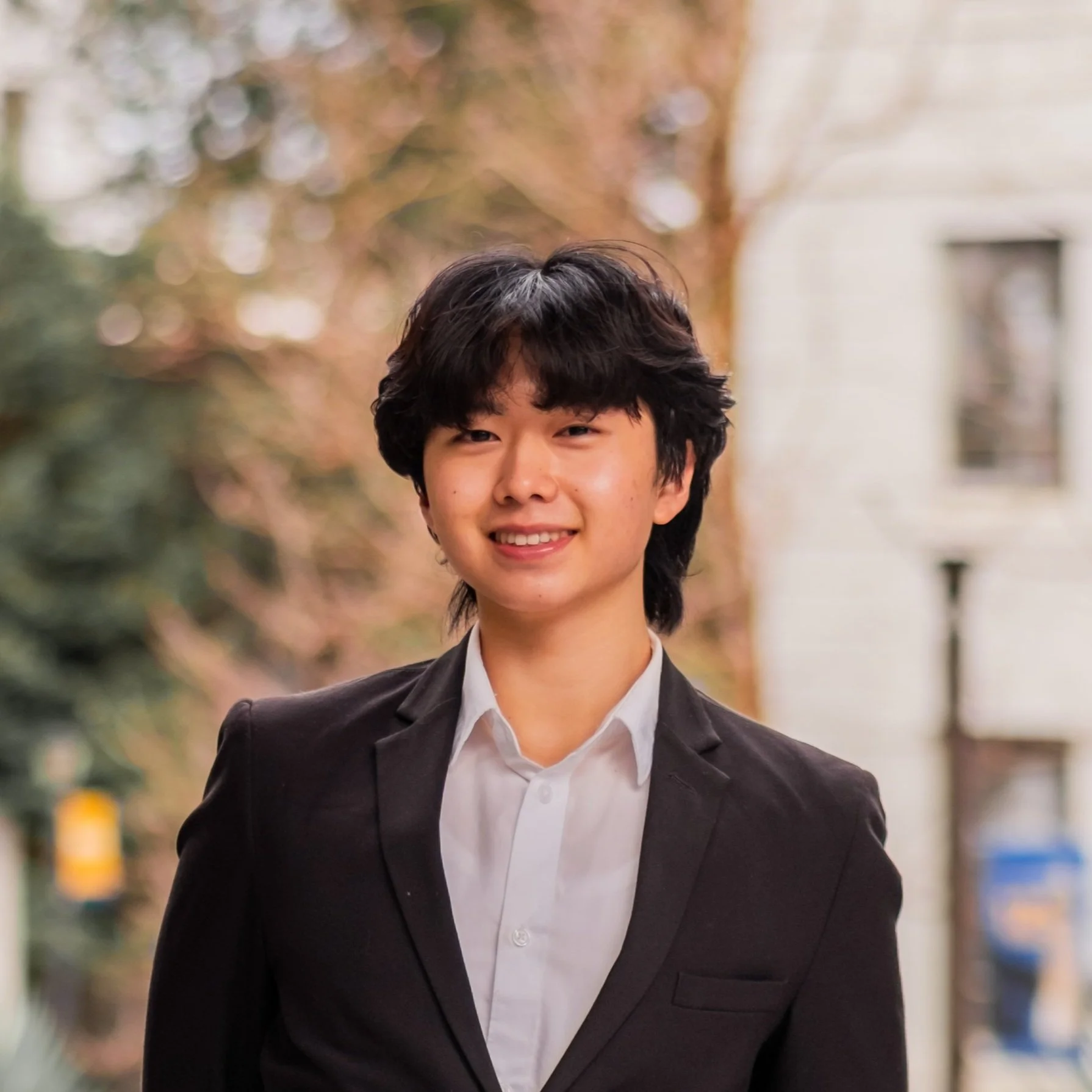 Haas Business Student Association