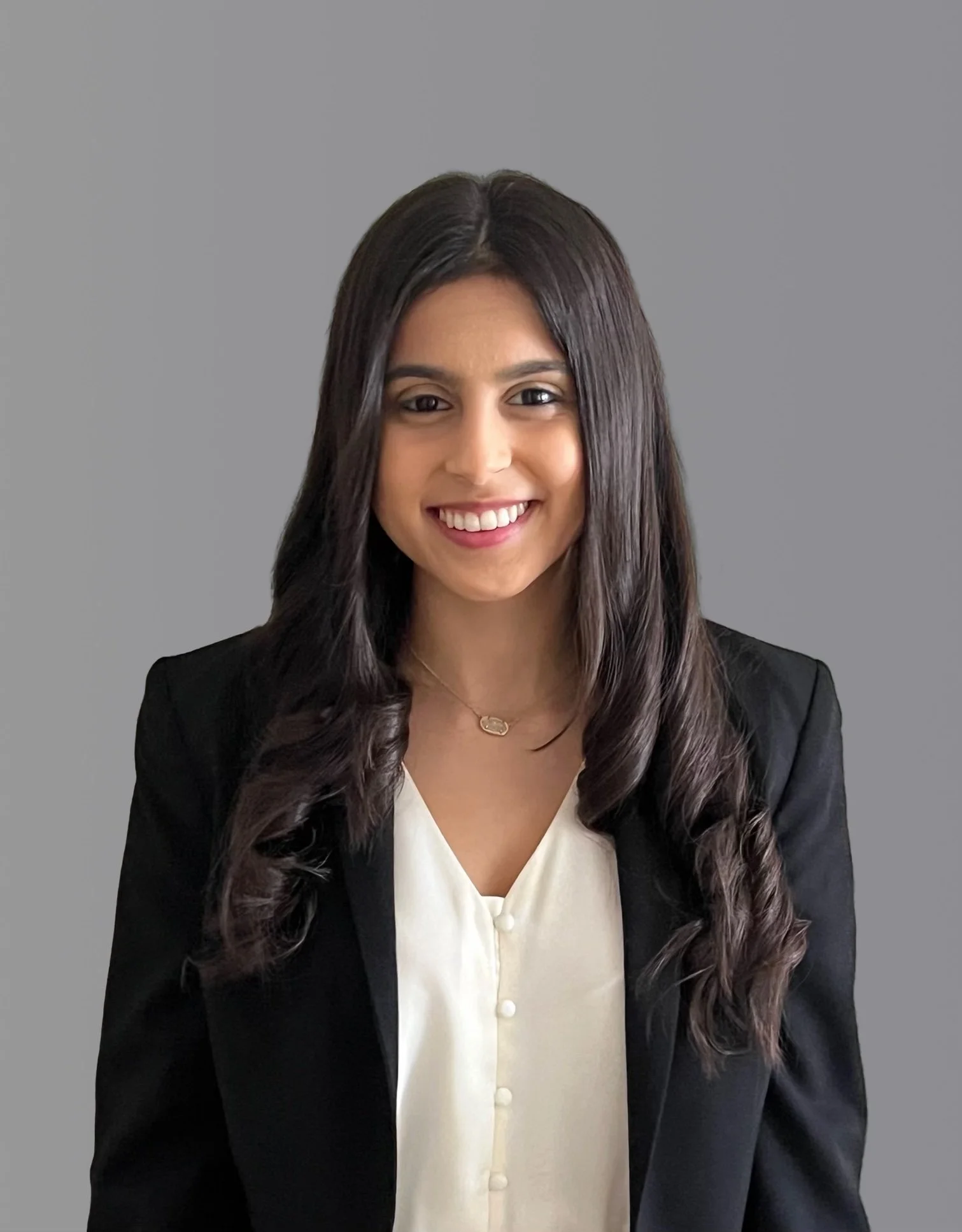 Haas Business School Association