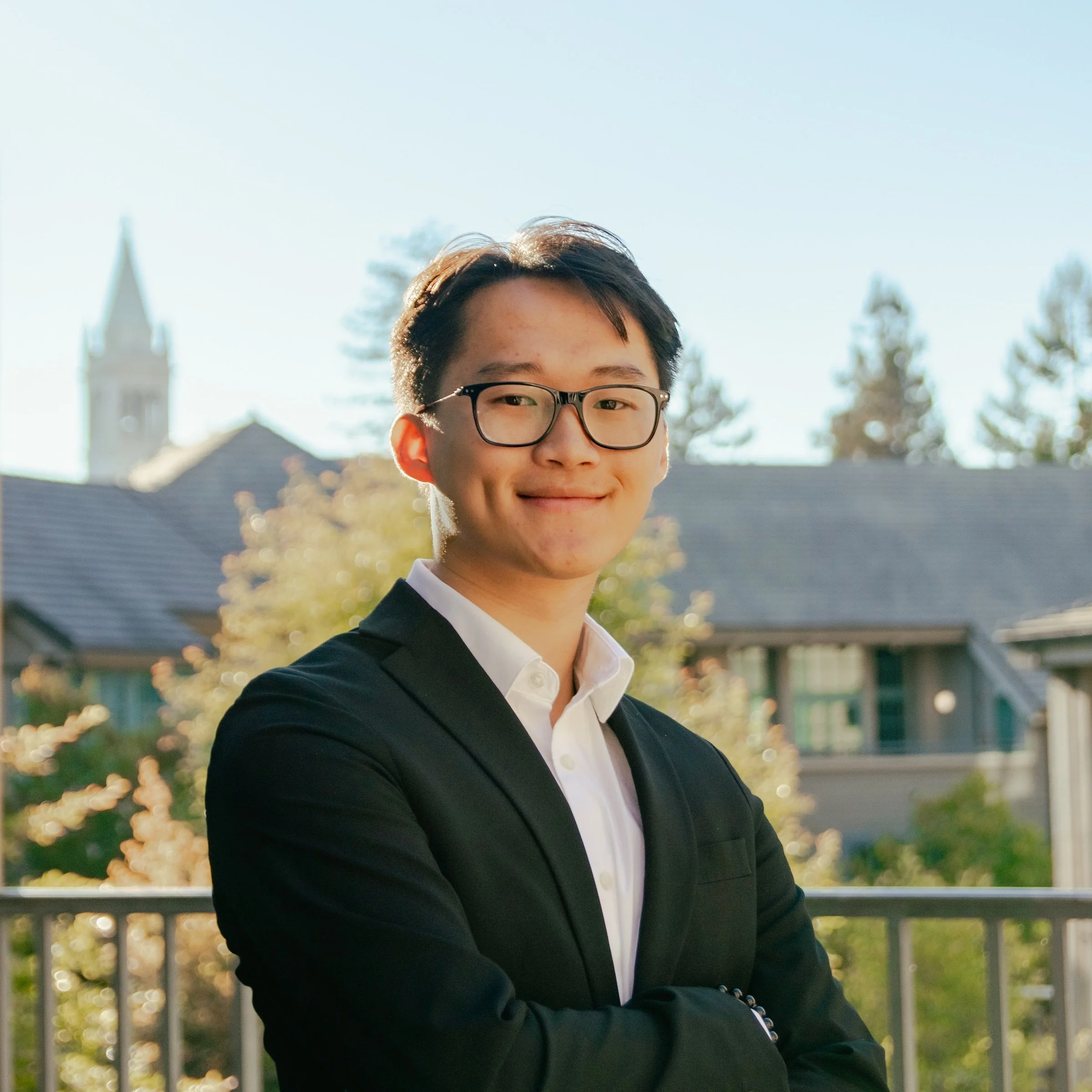 Haas Business Student Association