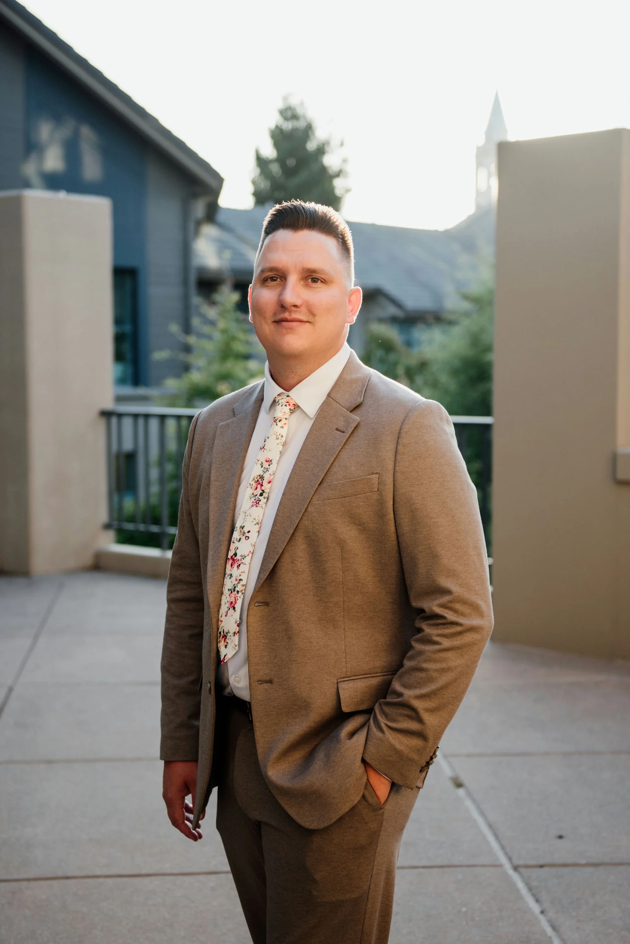 Haas Business Student Association
