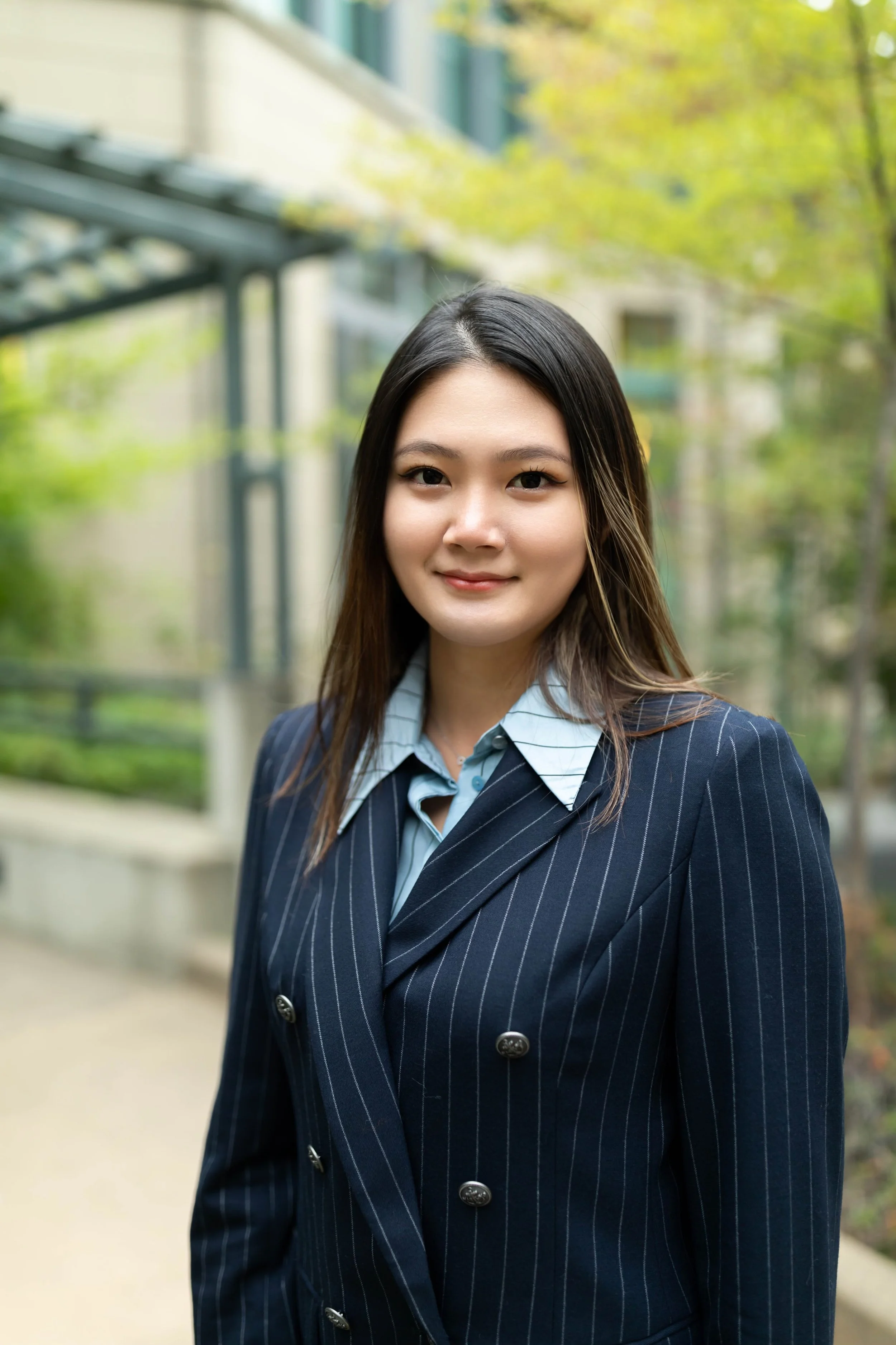 Haas Business School Association