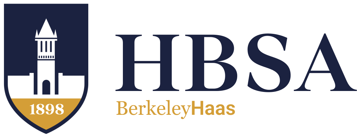 Haas Business School Association