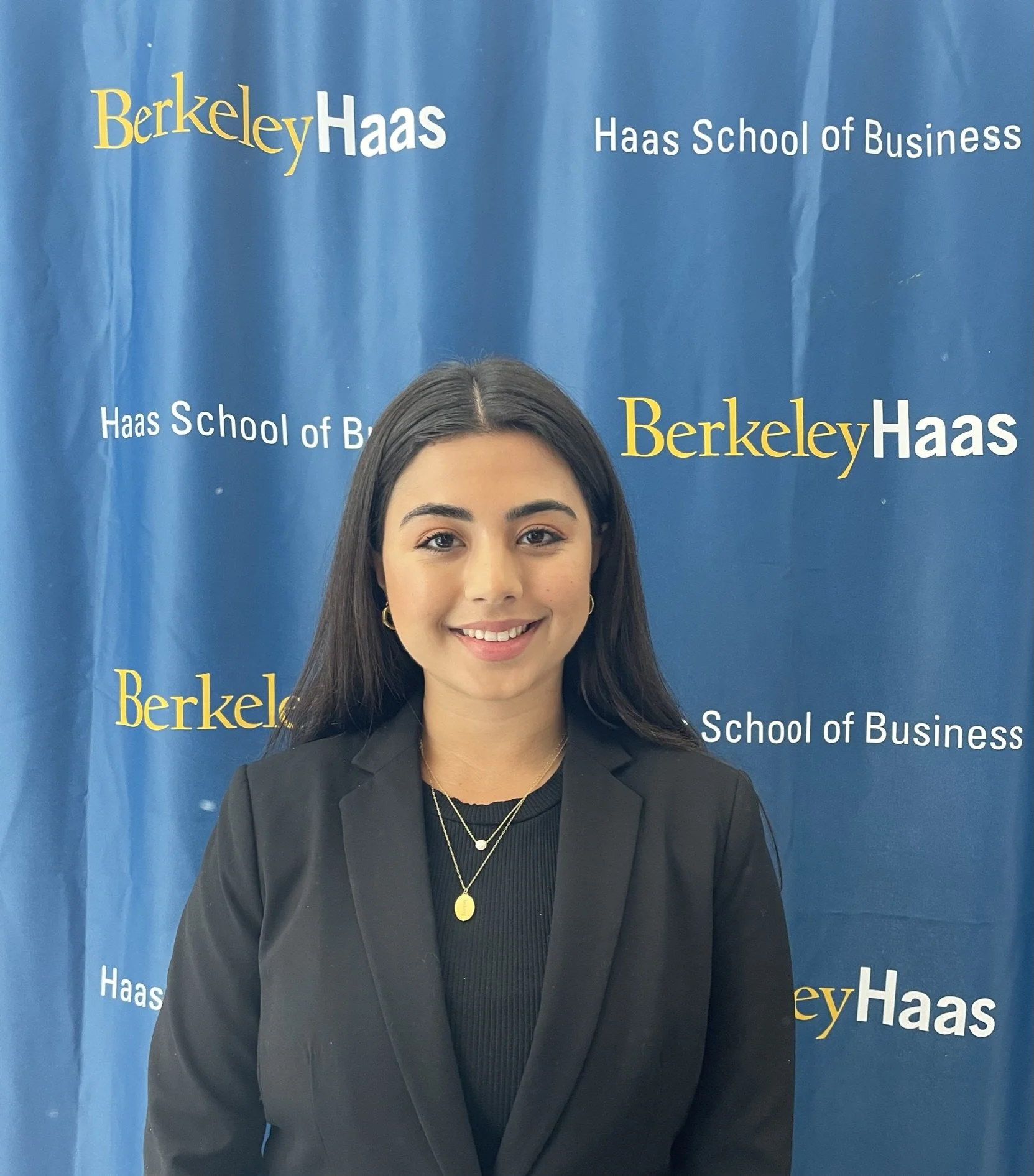 Haas Business School Association