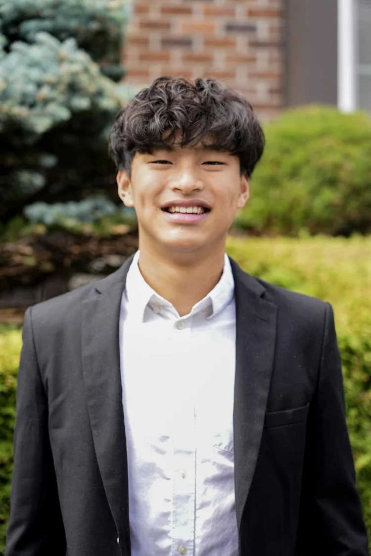 Haas Business Student Association