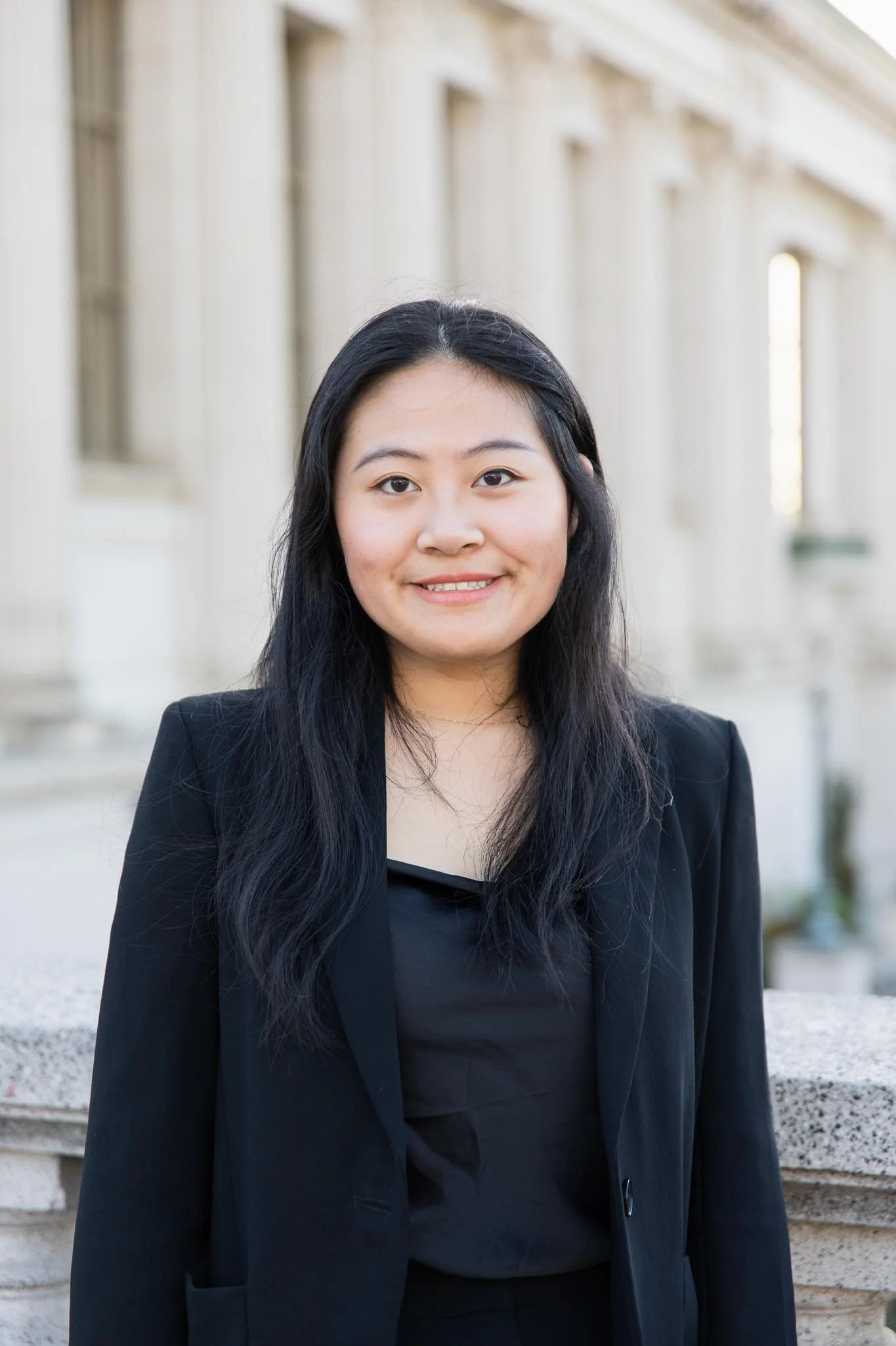 Haas Business School Association