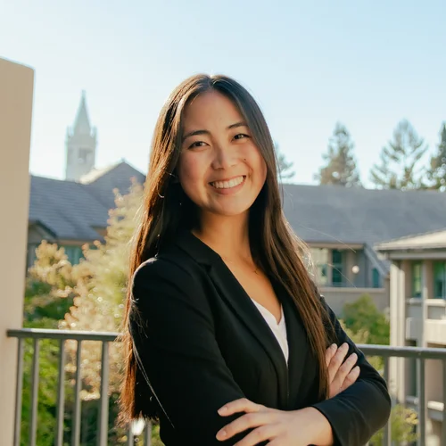 Haas Business Student Association