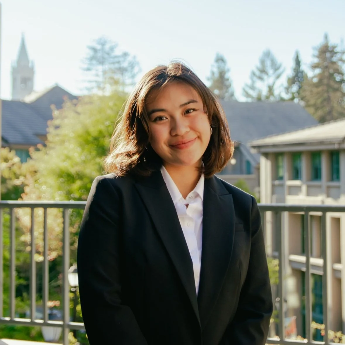 Haas Business Student Association