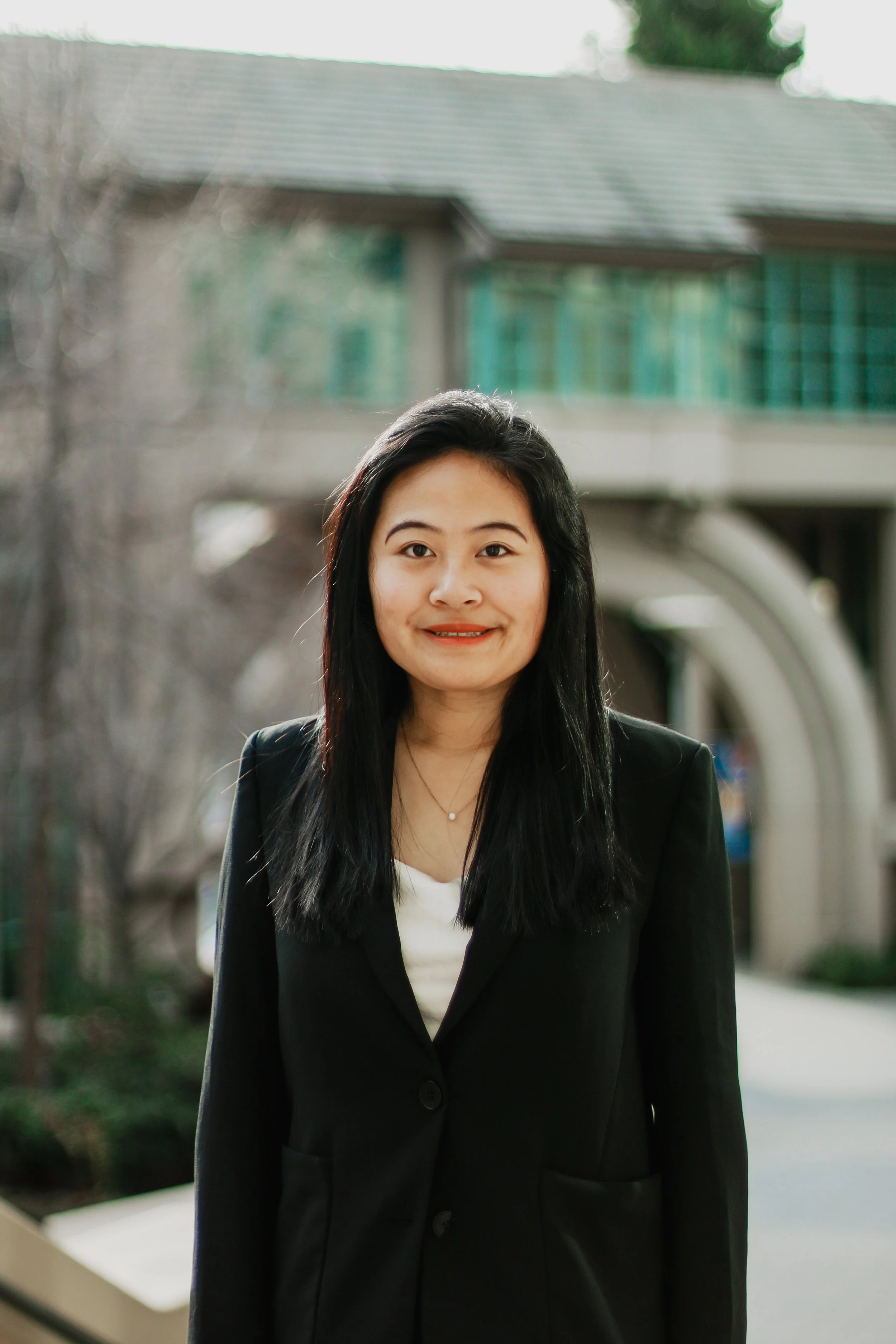 Haas Business School Association
