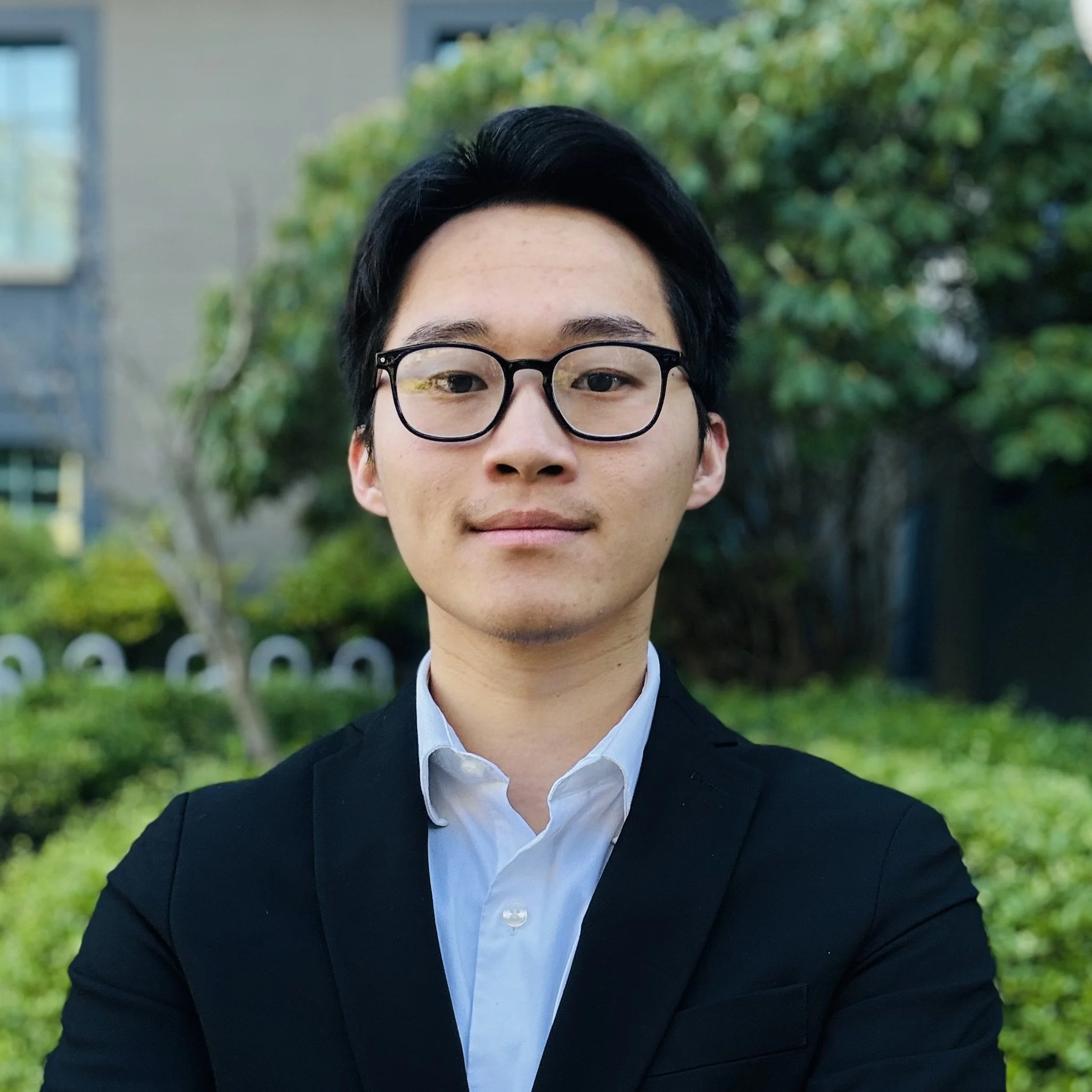 Haas Business Student Association