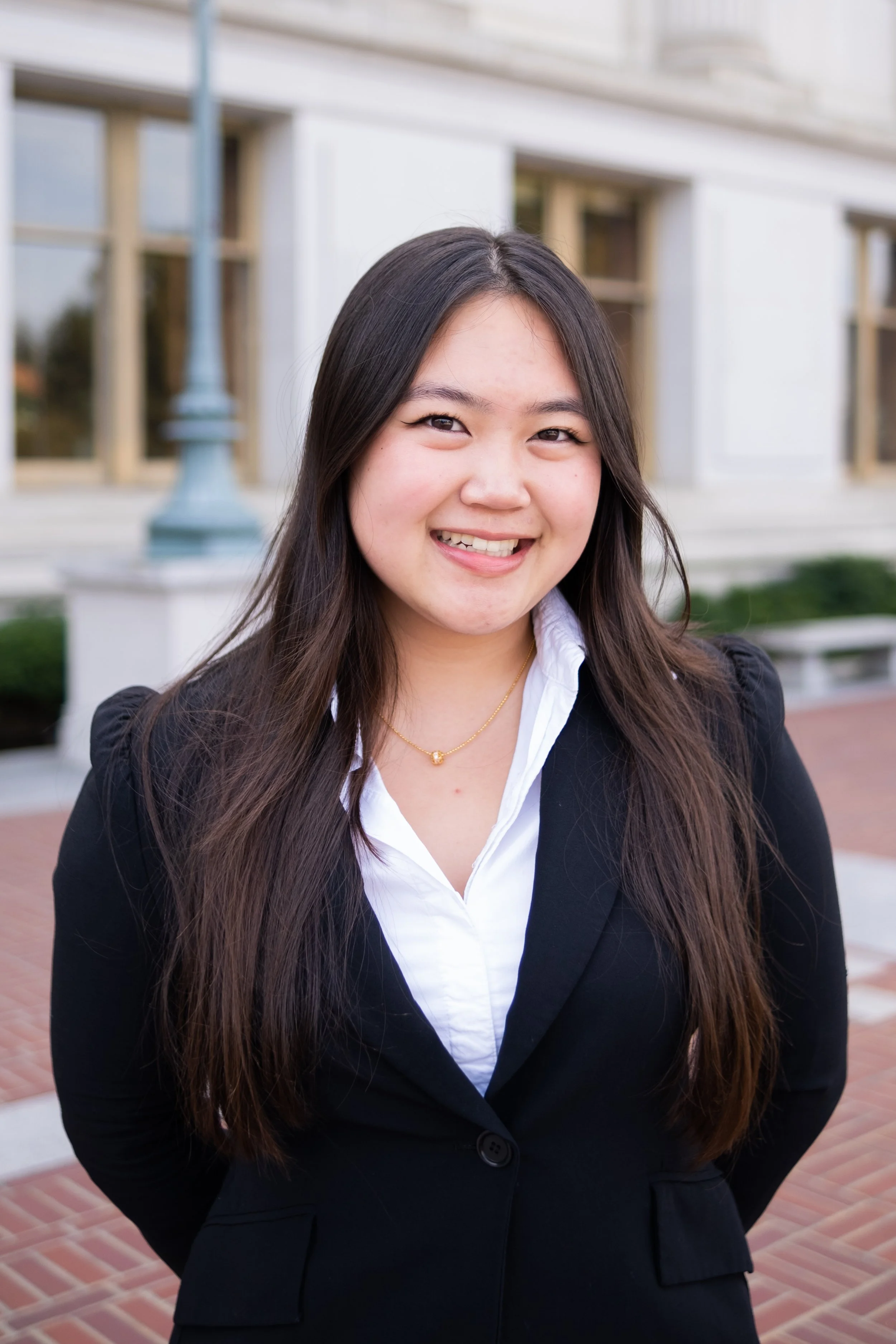 Haas Business School Association