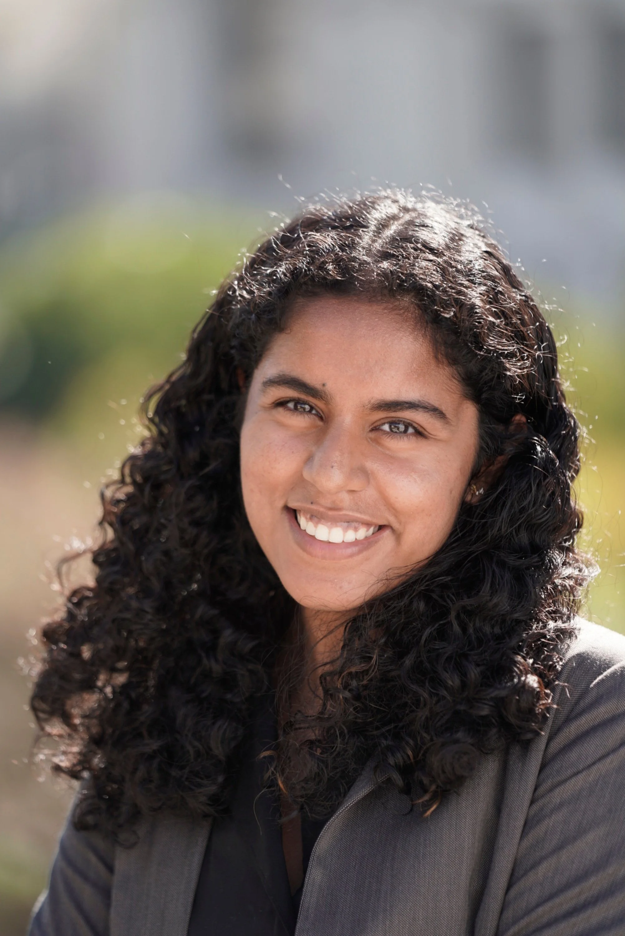 Haas Business School Association