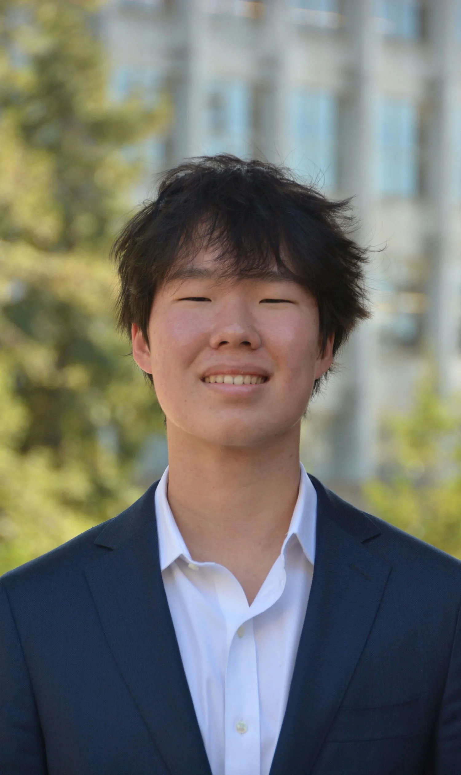 Haas Business Student Association