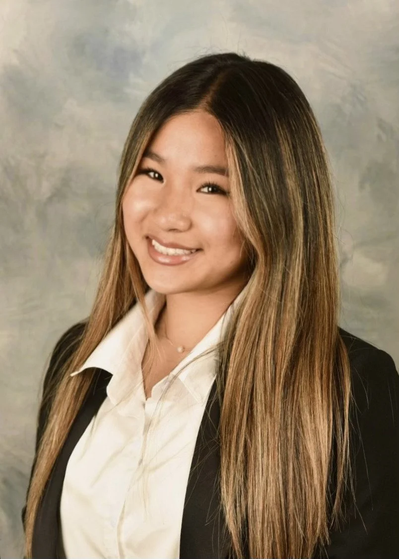 Haas Business School Association