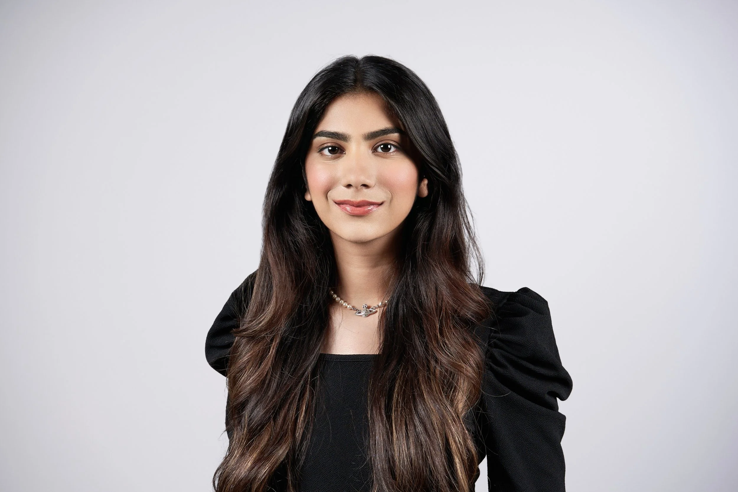 Haas Business School Association