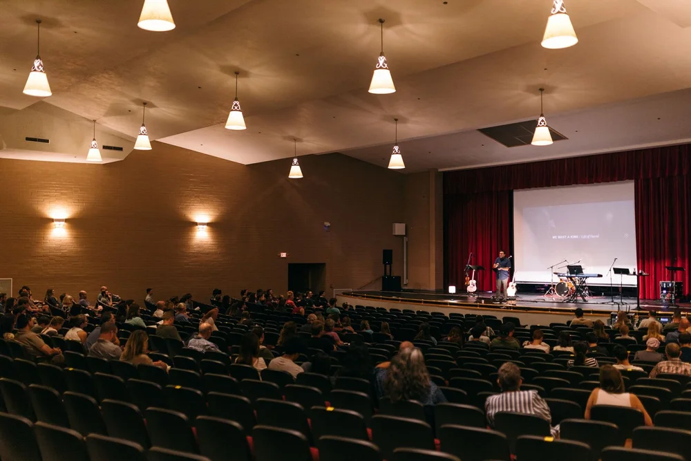 Redemption Flagstaff