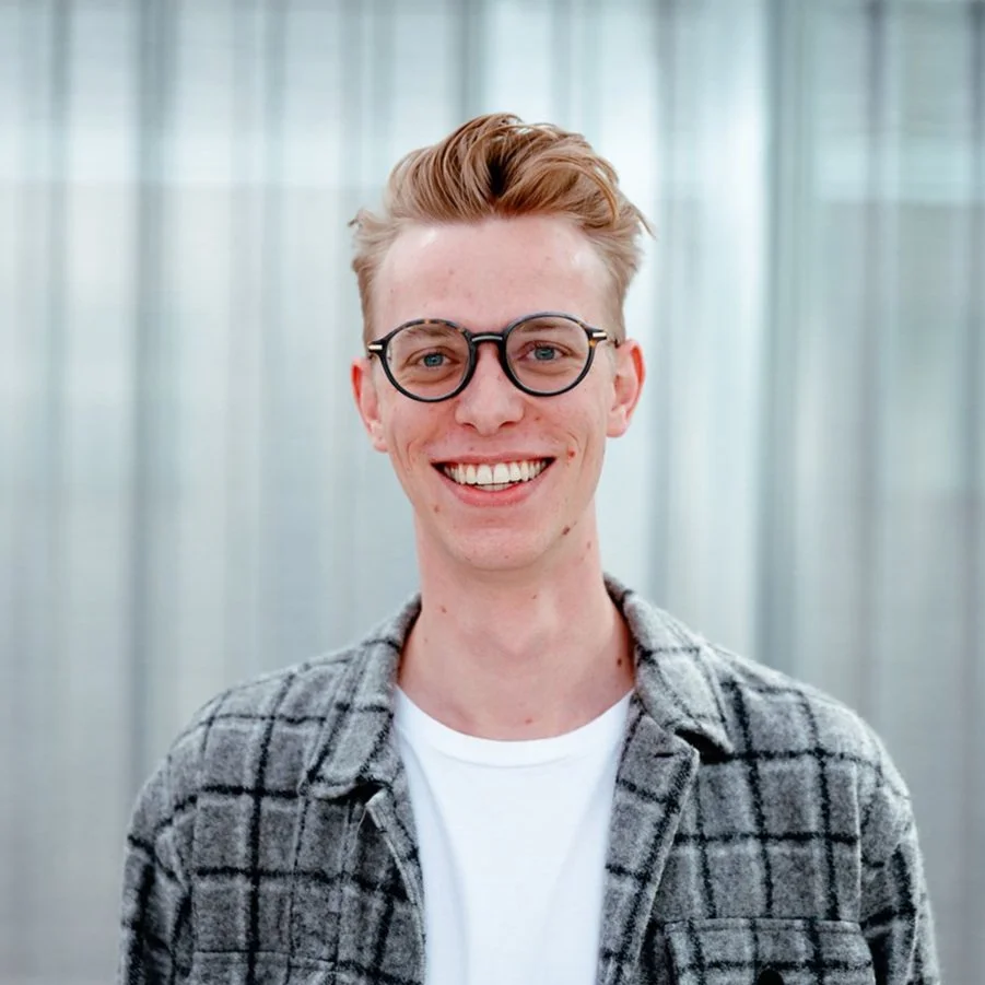 Leadership — Redemption Arcadia