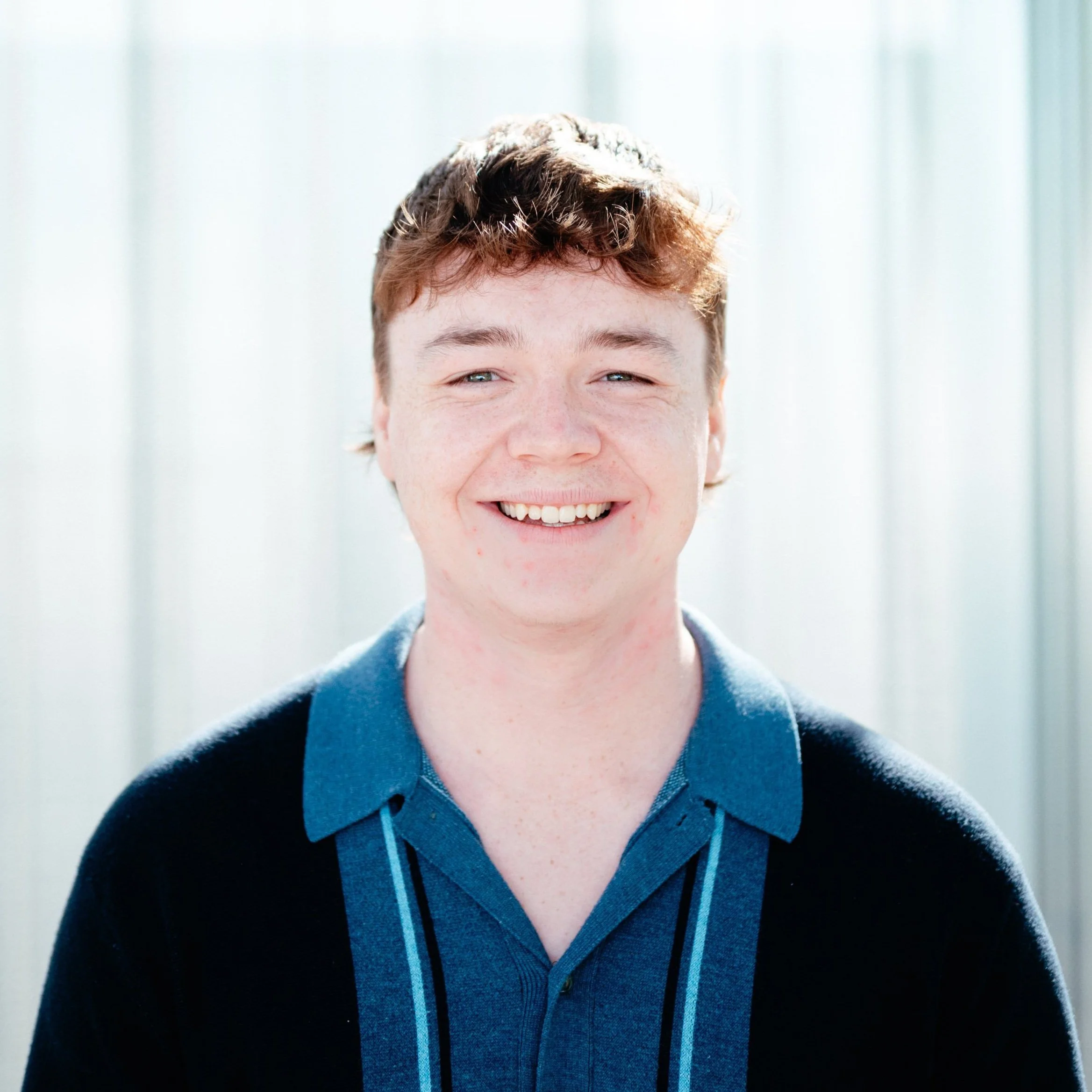 Leadership — Redemption Arcadia