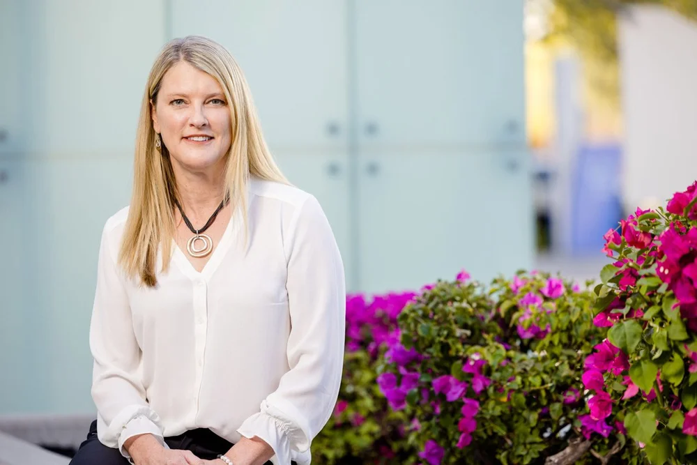 Laura Pask — Thoma-Holec Design