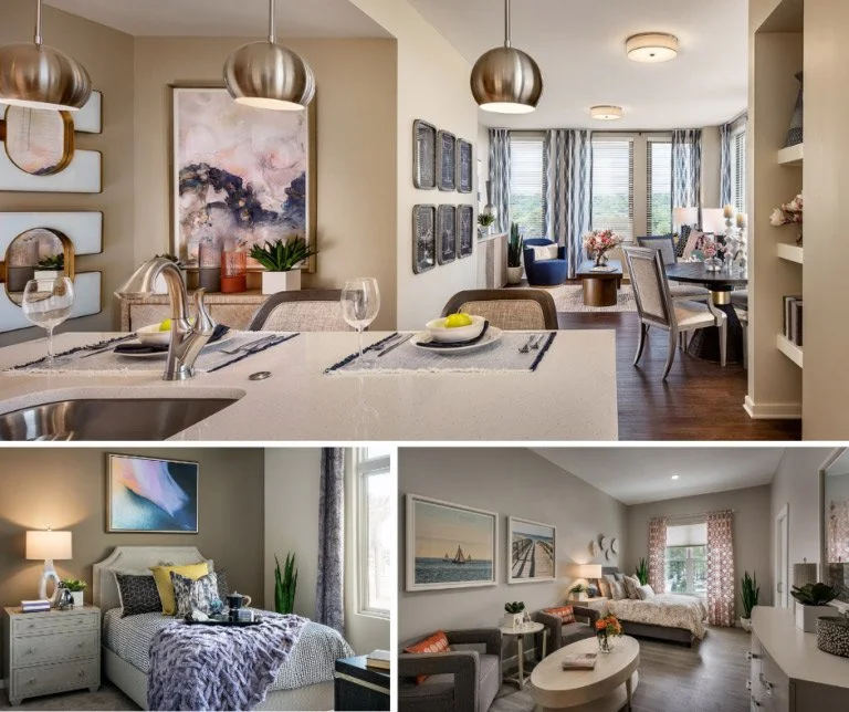 Tips For Designing Your Marketing Models For High Occupancy! — Thoma ...