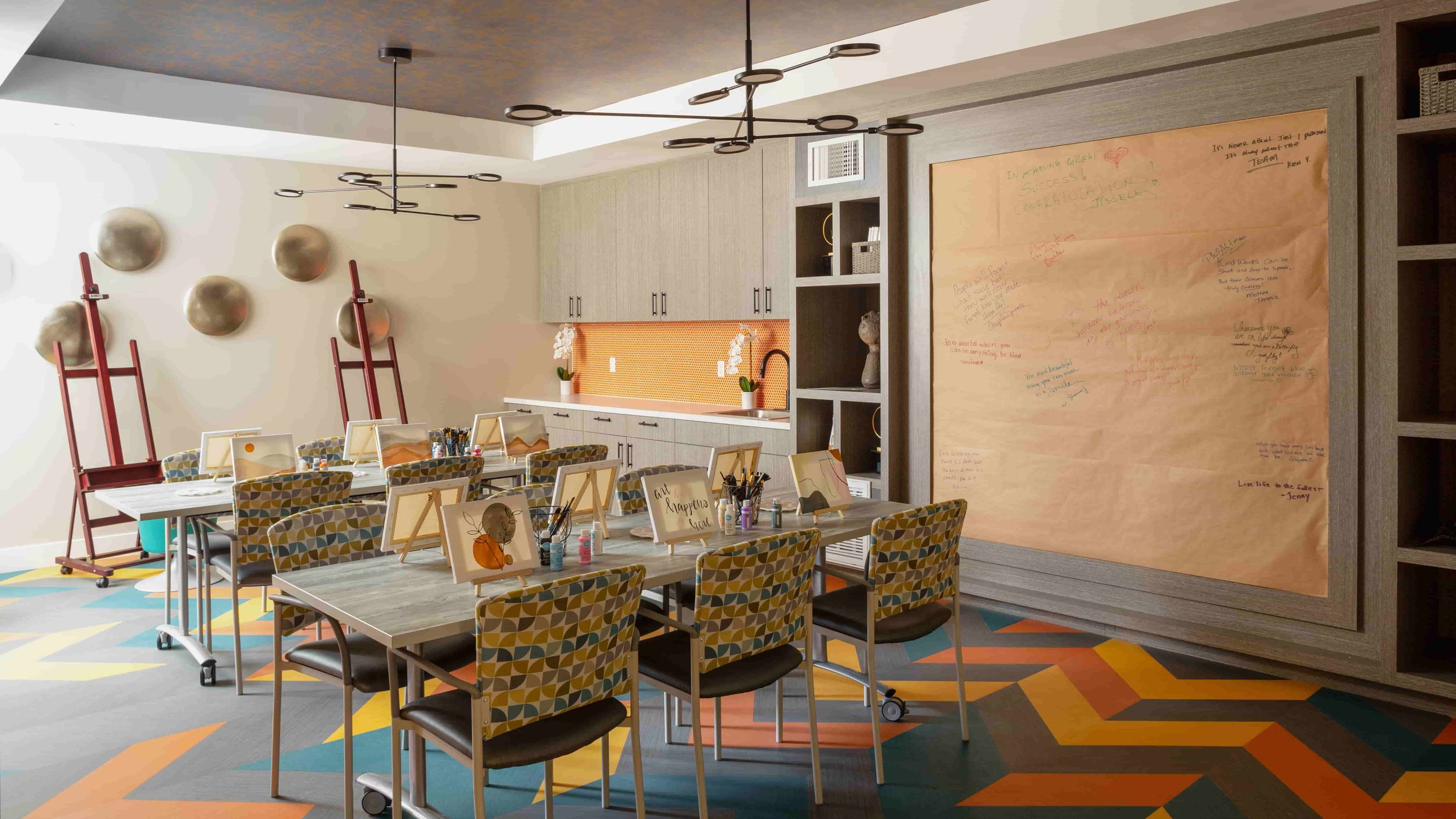 MorningStar at Mission Viejo — Thoma-Holec Design