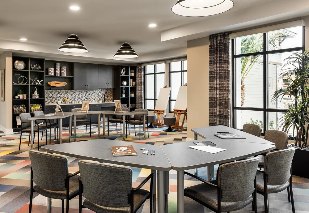Tips On How To Design Multigenerational Spaces for Senior Living ...