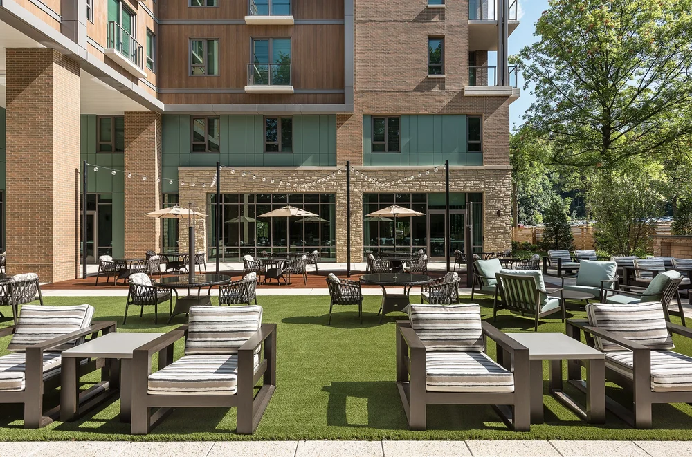 Tips On How To Design Multigenerational Spaces for Senior Living ...
