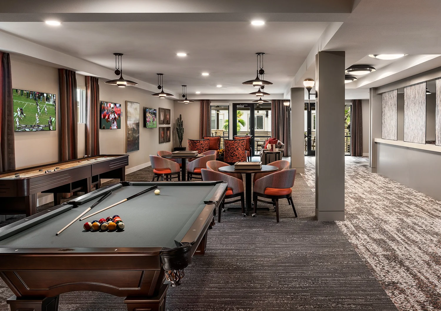 Tips On How To Design Multigenerational Spaces for Senior Living ...