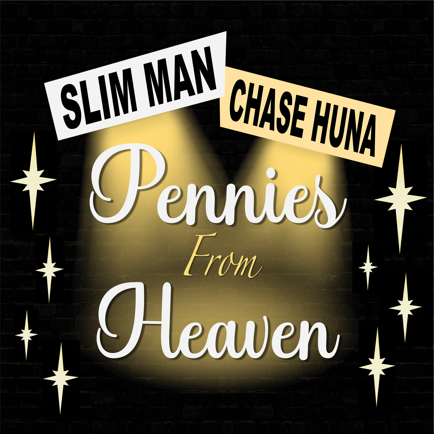 SLIM MAN