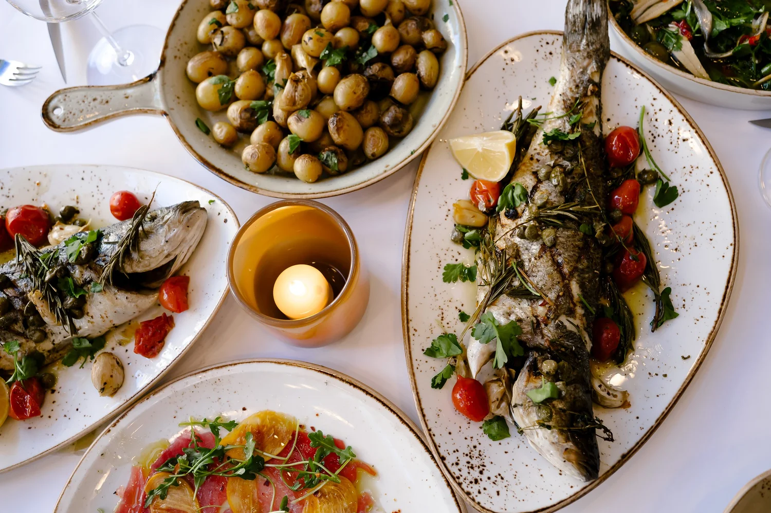 Scala Osteria & Bar | Scala Osteria & Bar