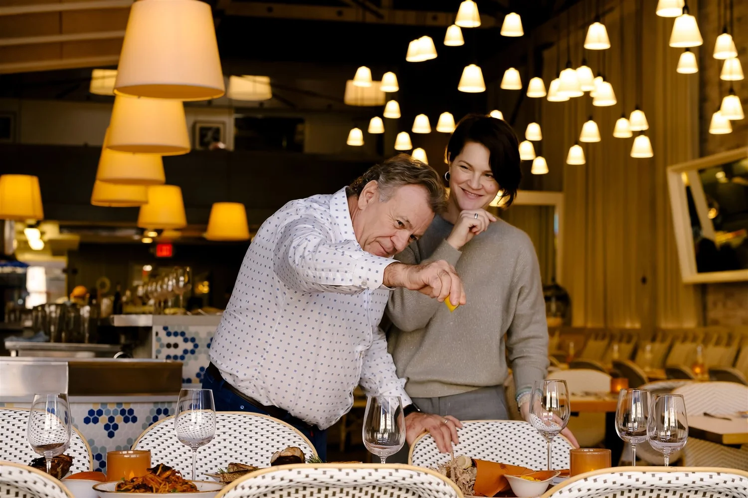 Media — Scala Osteria & Bar