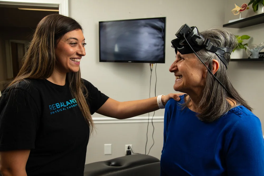 What is positional vertigo, aka, BPPV? Let’s learn how to conquer it ...