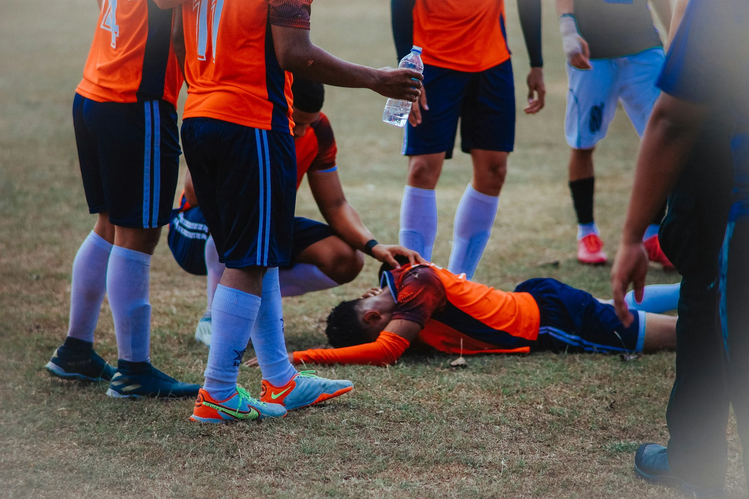 The Deeper Dive into Concussions - The 7 subtypes — Rebalance Physical ...