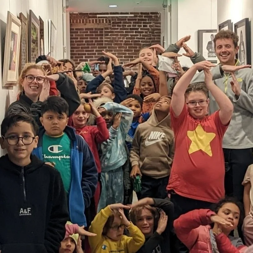 Scholarships — LASC