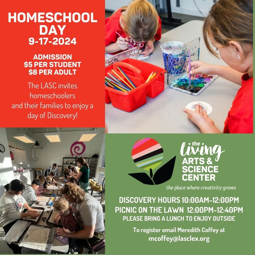 Field Trips — LASC