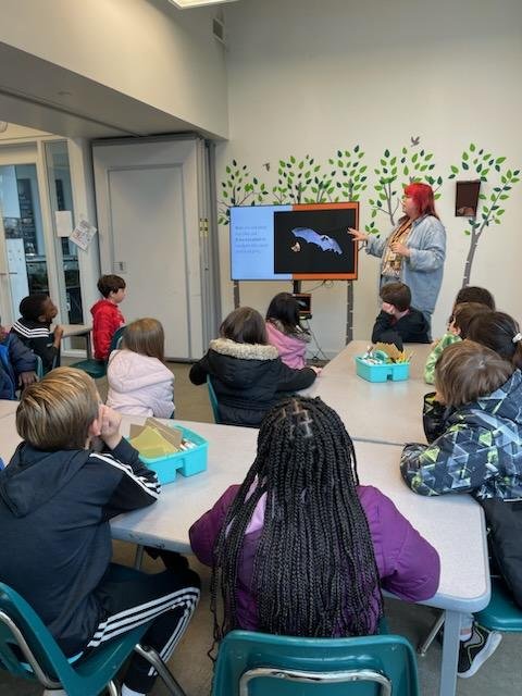 Field Trips — LASC