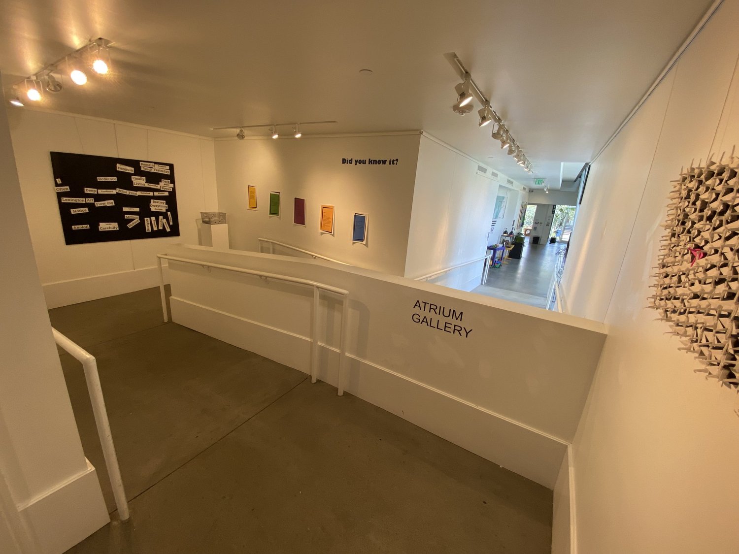 Galleries — LASC