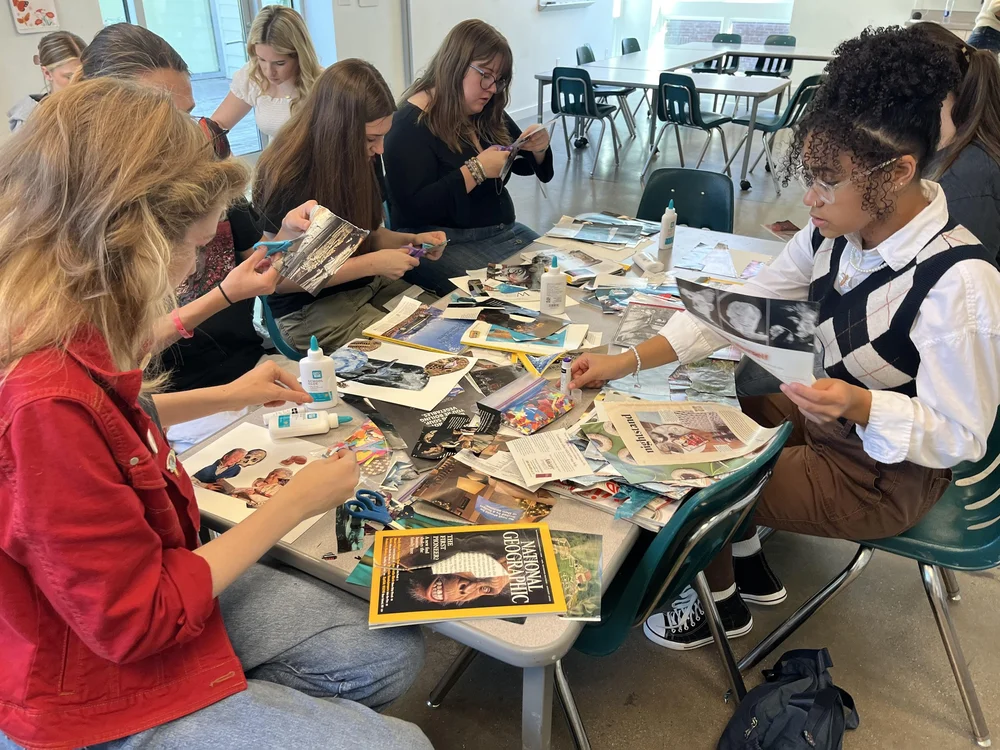 Field Trips — LASC